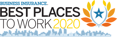 IPMG Named One of The Best Places to Work in Insurance